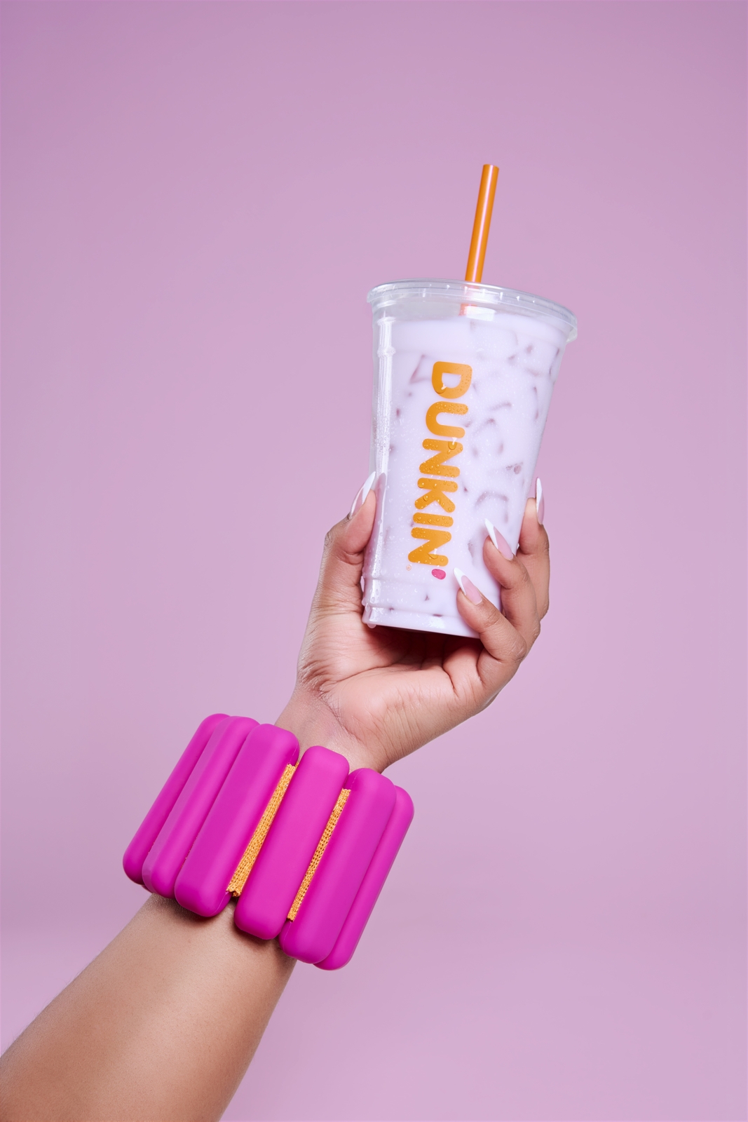 Elevate Your Fitness Routine with Dunkin’® x Bala Bangles | Dunkin'