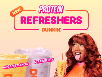 Newsroom | Dunkin'
