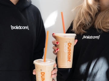 Blog | Dunkin'