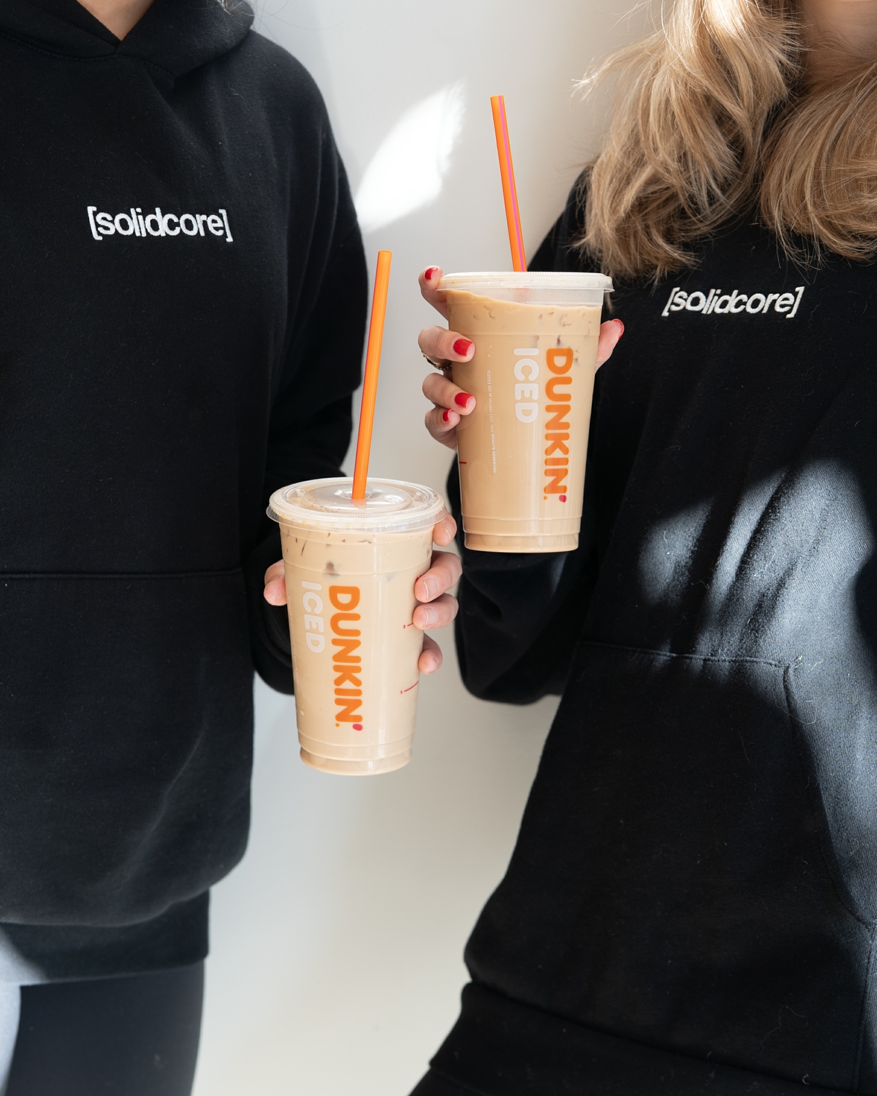 Choose Your Own Adventure with Protein Milk at Dunkin’® | Dunkin'