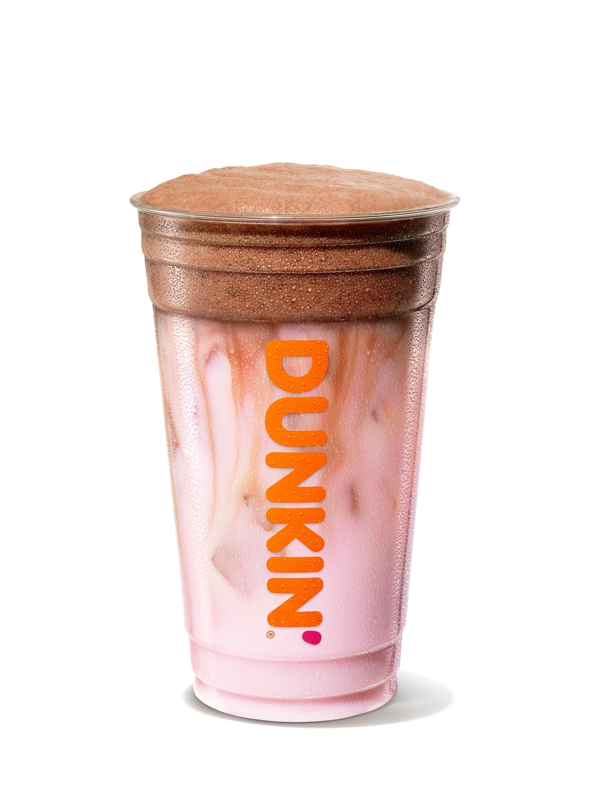 Dunkin’® Sweetens the Season with New Drinks, Brownie Batter’s Return ...