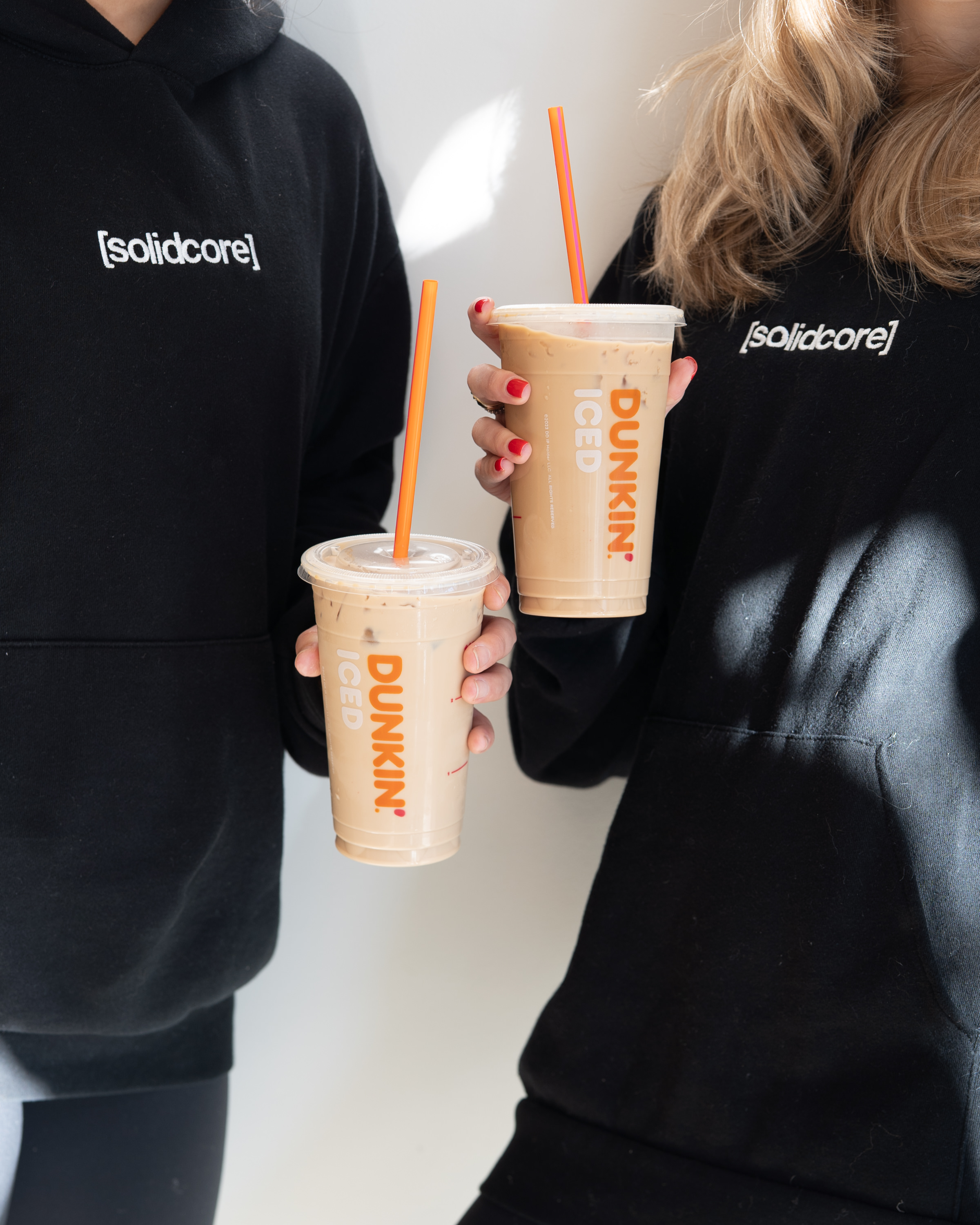 [solidcore]® Shakes on Dunkin’® | Dunkin'