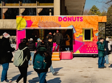 Blog | Dunkin'