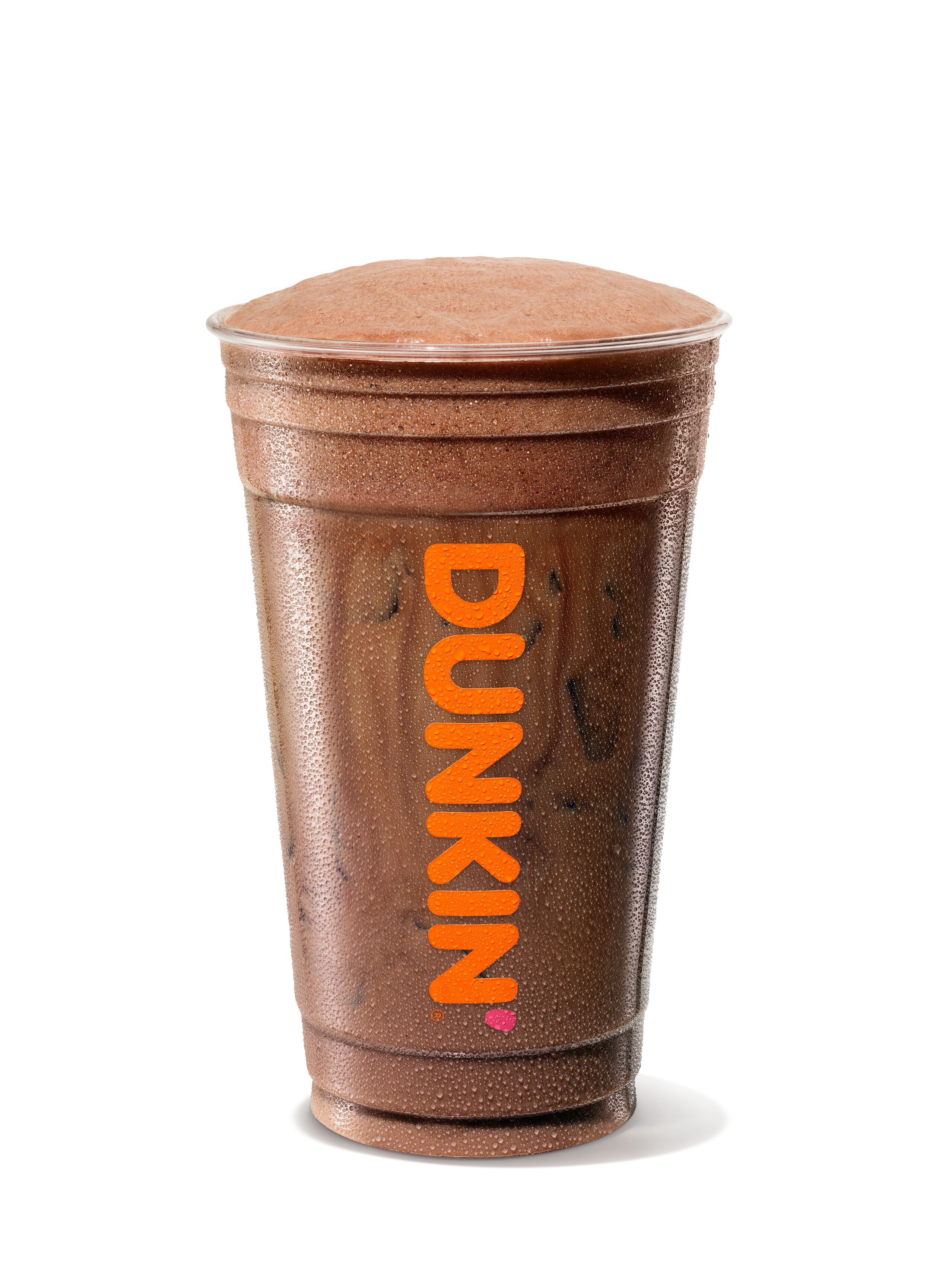 The Story Behind the Toxic Ex-Presso Cloud Latte | Dunkin'