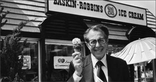 Multimedia | Baskin-Robbins