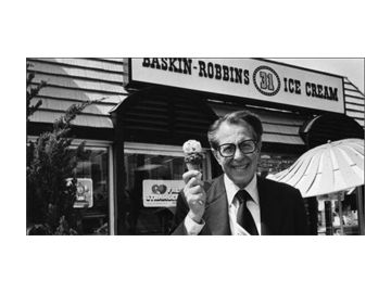 Multimedia | Baskin-Robbins