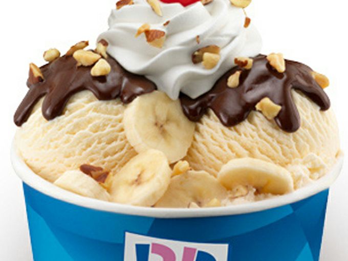 Products | Baskin-Robbins