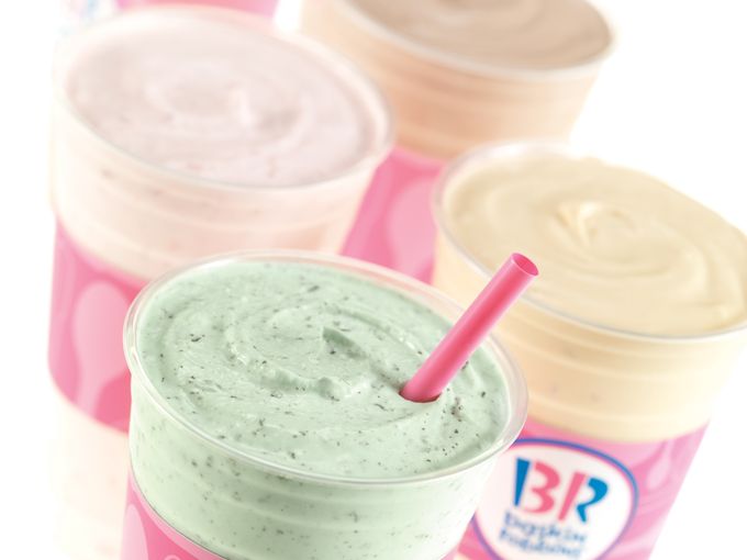 Products | Baskin-Robbins