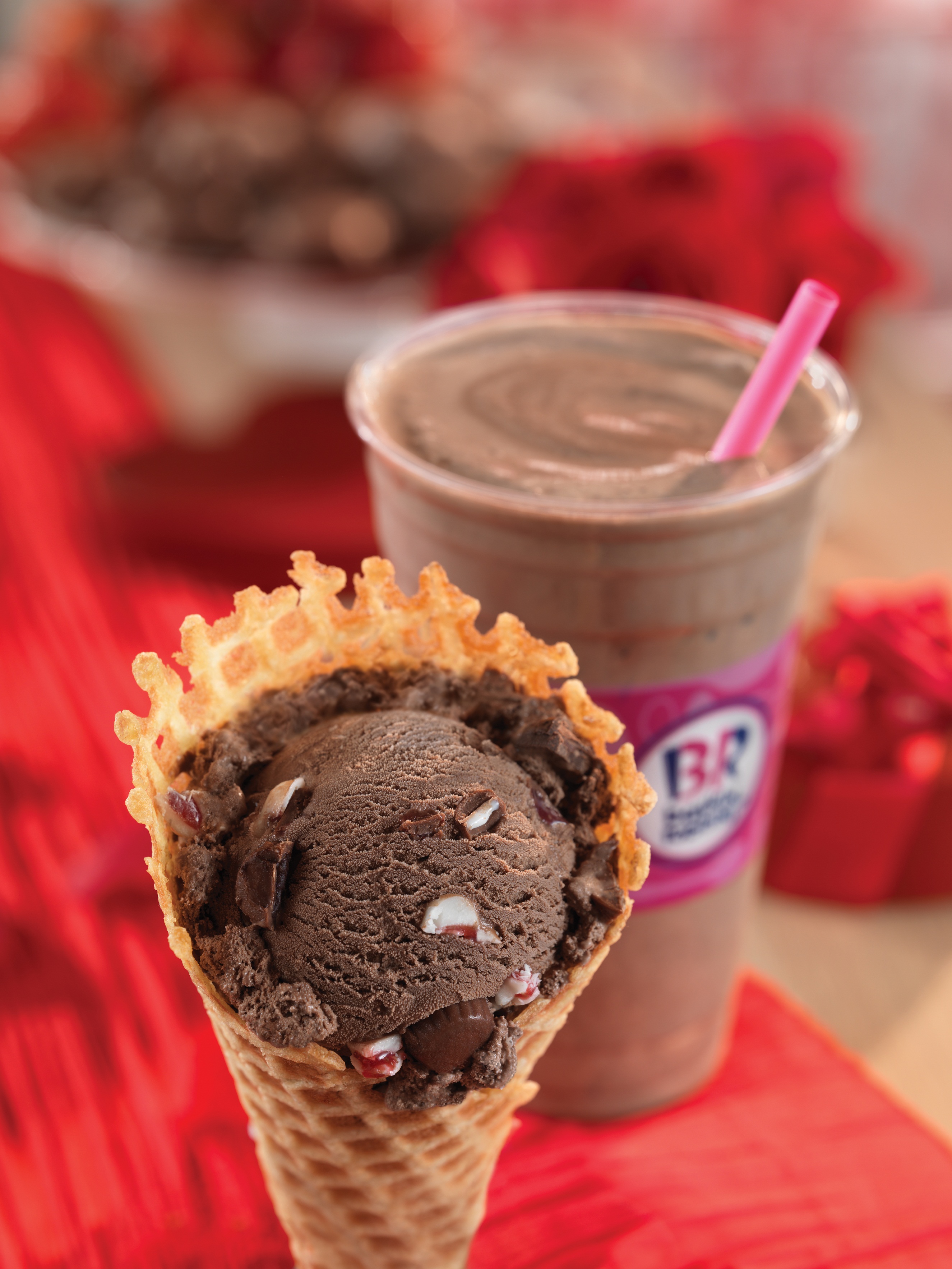 Products | Baskin-Robbins