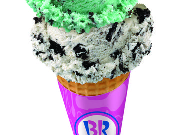 Multimedia | Baskin-Robbins