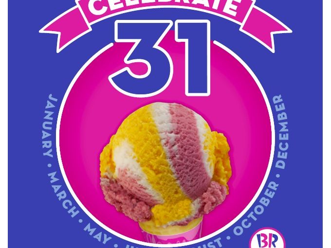 Multimedia | Baskin-Robbins