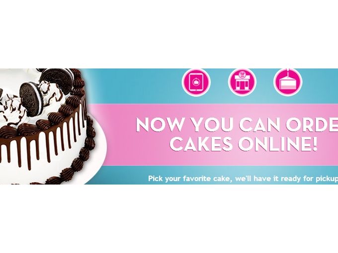 Multimedia | Baskin-Robbins