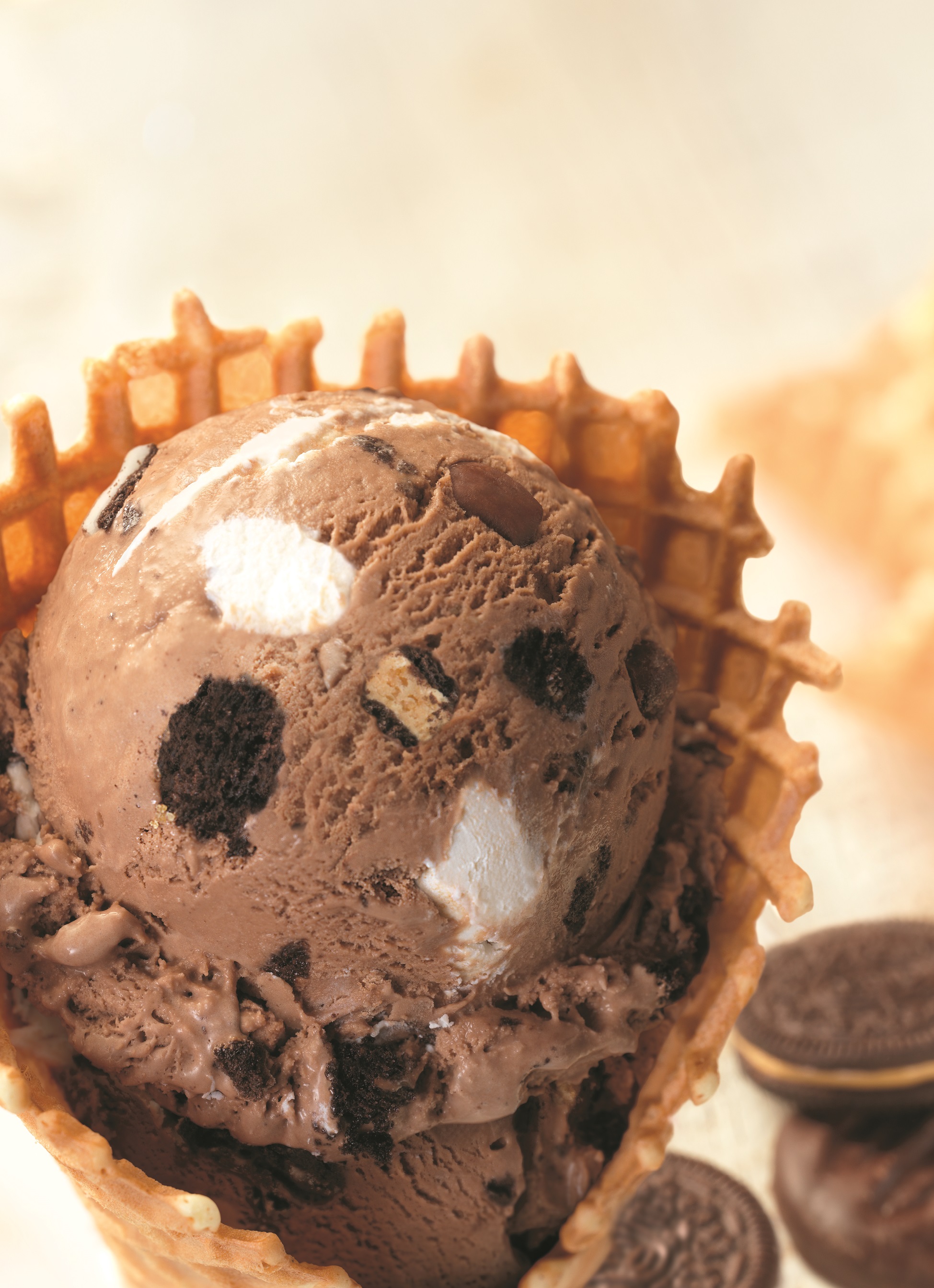 Baskin-Robbins to Offer Free Polar Pizza® Samples on July 14 to ...
