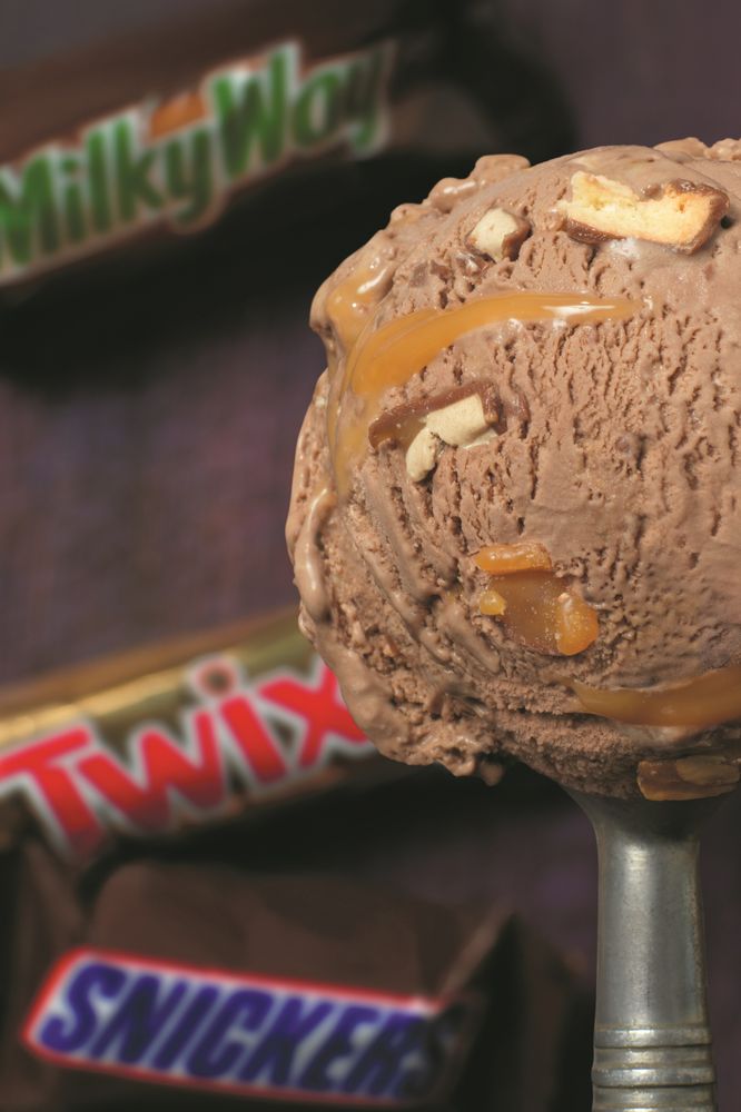 Baskin-Robbins Introduces Scarily Delicious Halloween Lineup Including ...