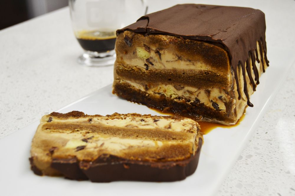 A Decadent Tiramisu Recipe Featuring Our November Flavor of the Month ...