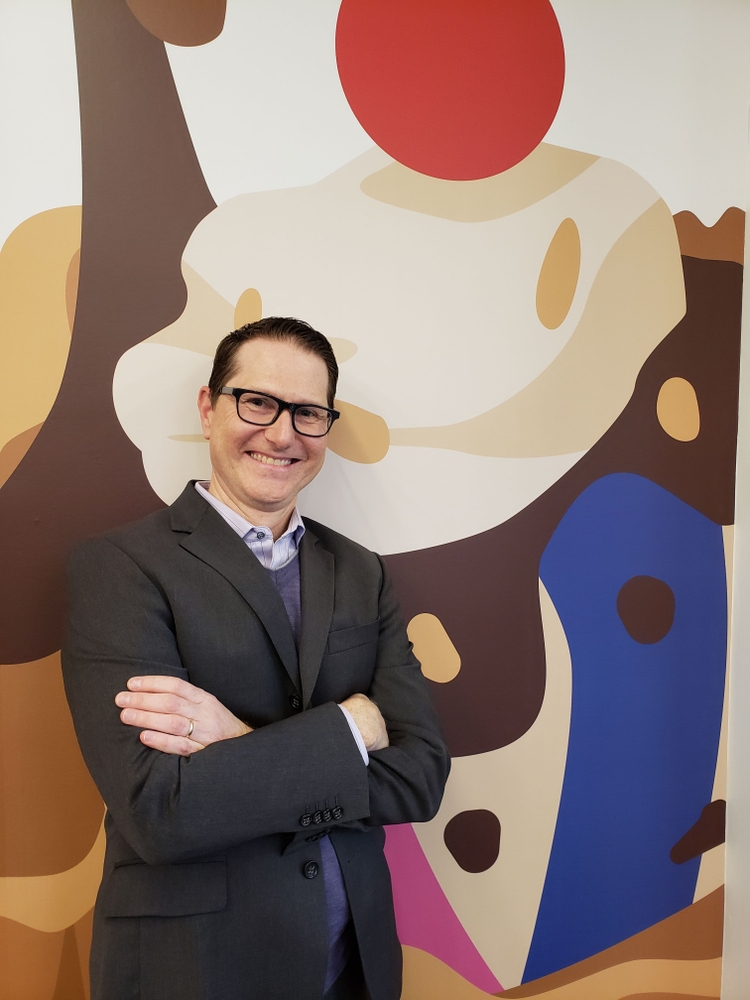 Dunkin’ Brands Announces New Executive Promotions and Appointments | Baskin-Robbins