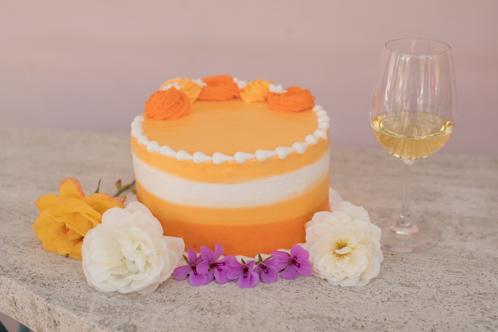 Baskin-Robbins Raises a Glass to Summer with its First-Ever Wine and ...