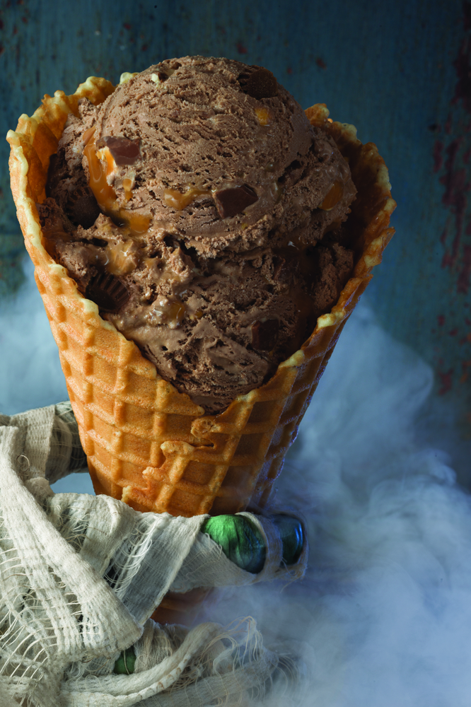 Baskin-Robbins’ October Offerings Are Terrifyingly Tasty | Baskin-Robbins