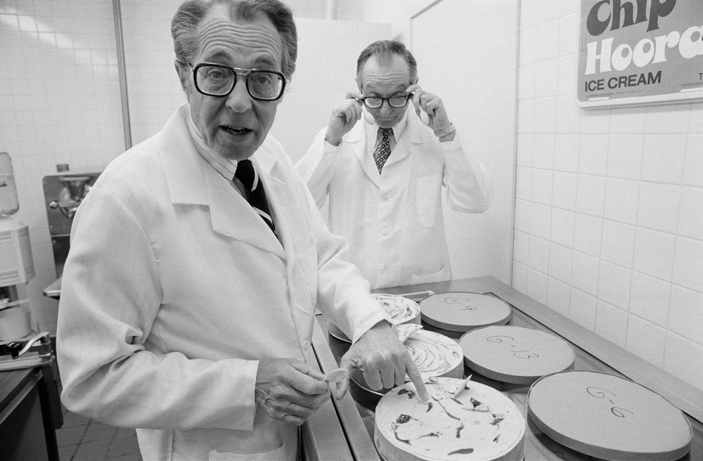 Enter Baskin-Robbins’ 75th Birthday Sweepstakes for a Chance to Win ...