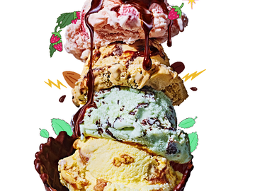 What is the Difference Between a Baskin-Robbins® Float and Freeze ...