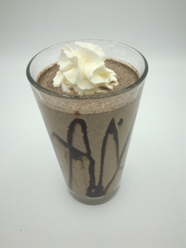 Irish Milkshake and Other Cocktail Recipes | Baskin-Robbins