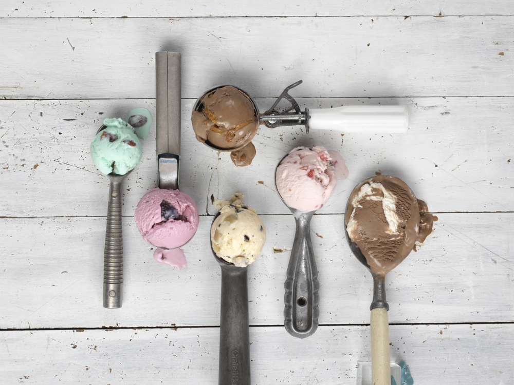 Baskin-Robbins Flavor of the Month & News | Baskin-Robbins