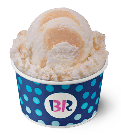 Dive Spoon First into Cereal-ously Amazing Milk ‘n Cereal | Baskin-Robbins