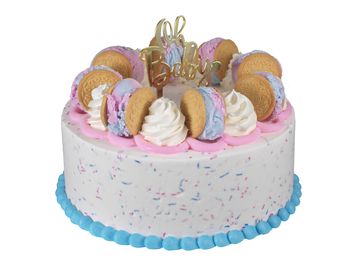 Free Cakes for a Year - Baskin-Robbins | Baskin-Robbins