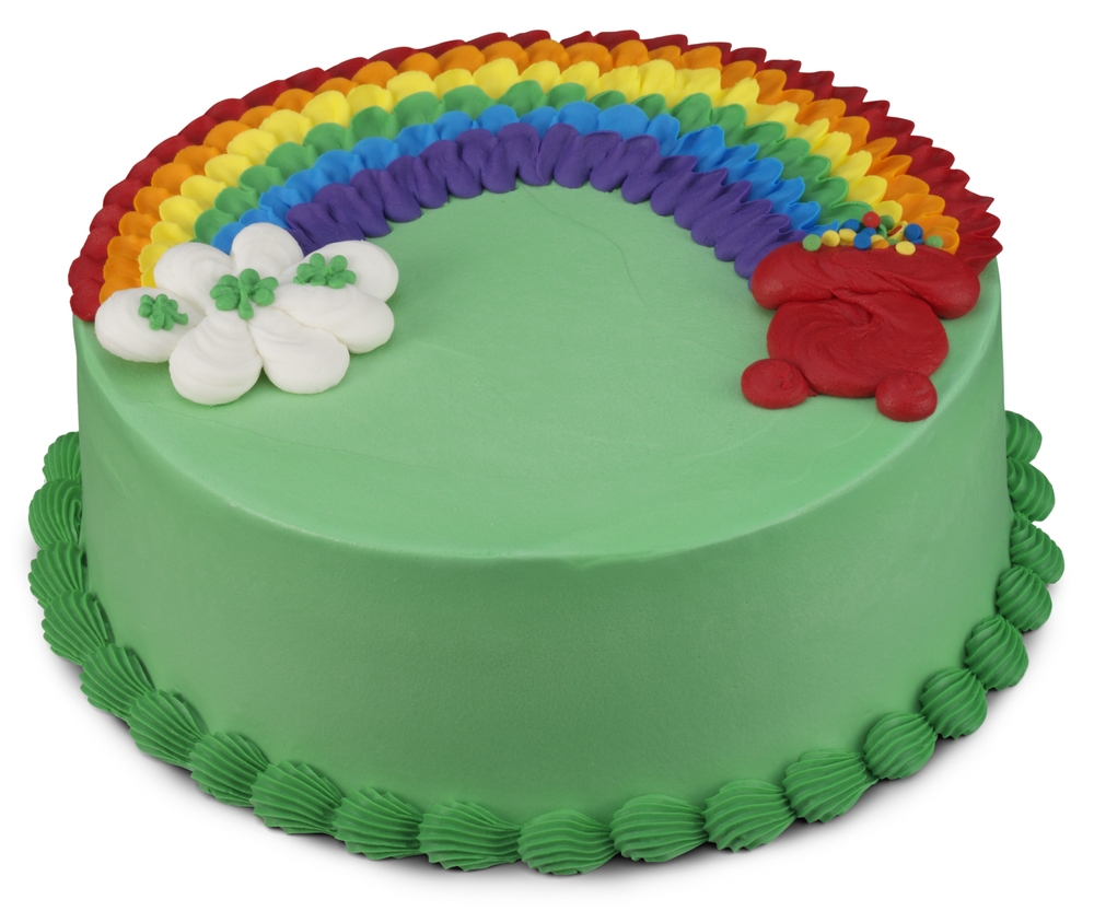 Strike Gold this St. Patrick’s Day with Baskin-Robbins | Baskin-Robbins