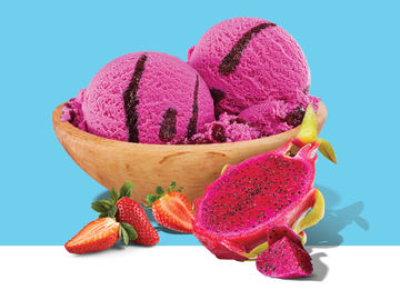 Baskin-Robbins’ Newest Pint-Sized Hero | Baskin-Robbins | Baskin-Robbins