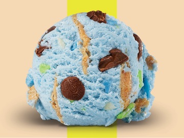 Beach Day™ Is Back, Baddies | Baskin-Robbins
