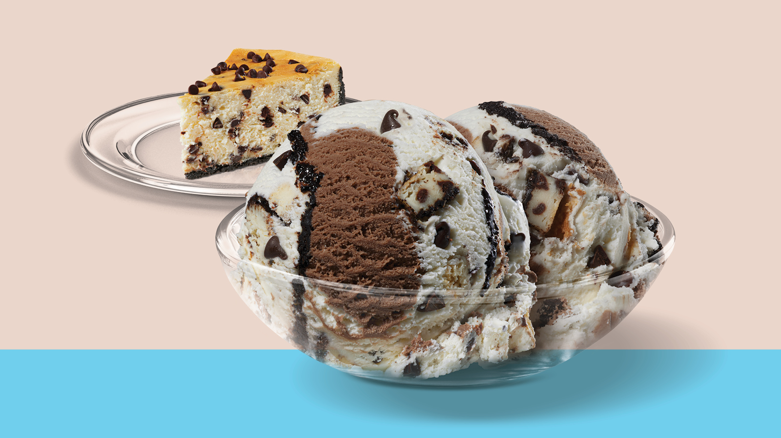 Get Your Straws Ready: All Baskin-Robbins Frozen Beverages Are $5, $6 ...