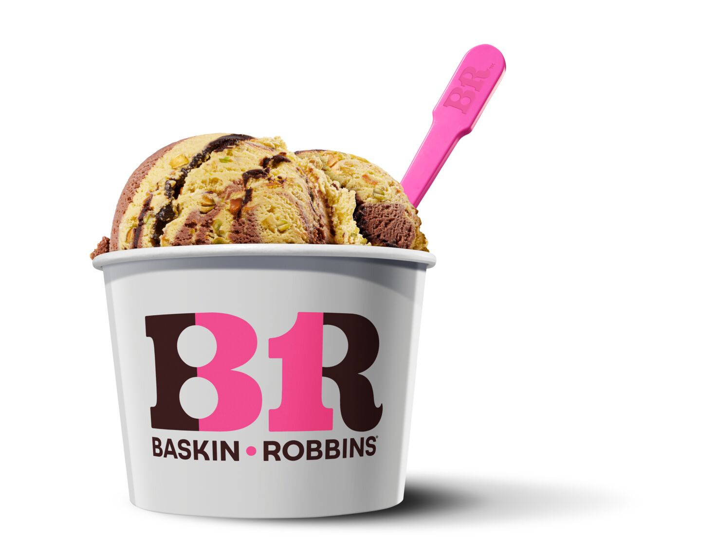 Here by Popular Demand! Baskin-Robbins® Debuts the Dubai Chocolate ...