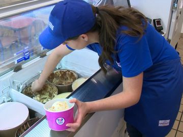 Multimedia | Baskin-Robbins