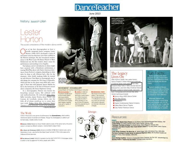 Keith And Alisha Horton