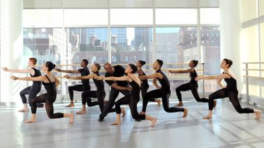Multimedia | Ailey Pressroom
