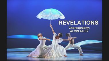 Multimedia | Ailey Pressroom