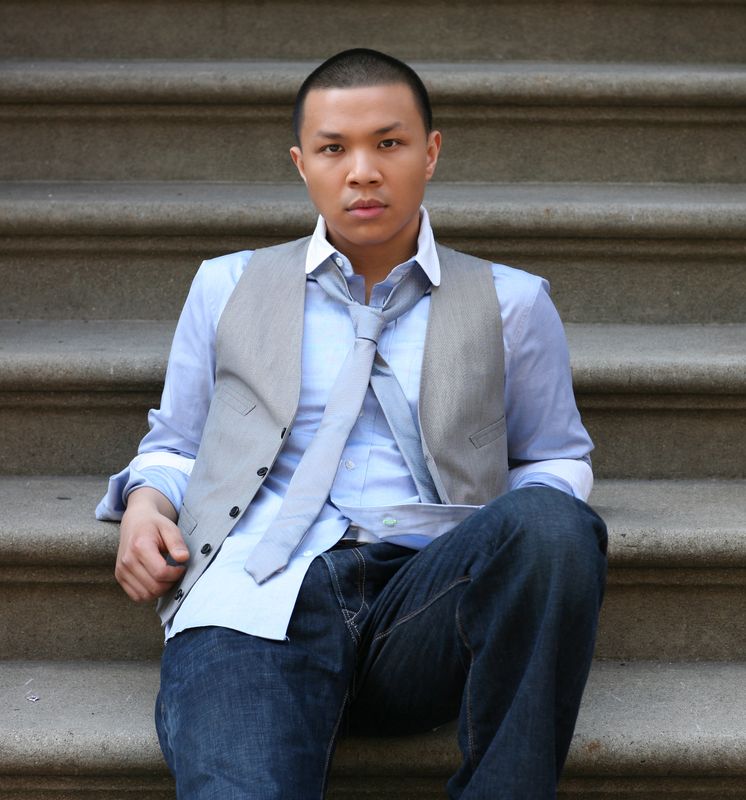 Jonathan Lee | Ailey Pressroom