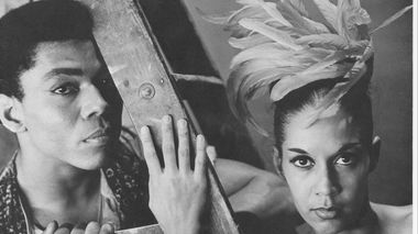 Alvin Ailey, Founder | Ailey Pressroom