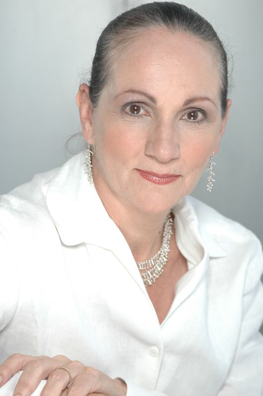 Ana Marie Forsythe | Ailey Pressroom