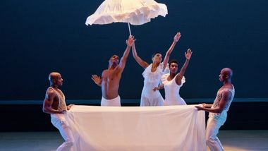 Multimedia | Ailey Pressroom