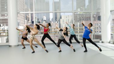 Multimedia | Ailey Pressroom