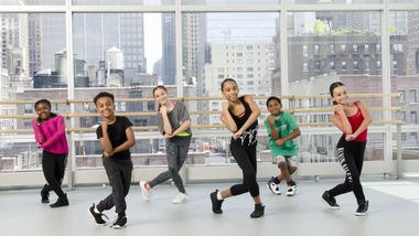 Multimedia | Ailey Pressroom