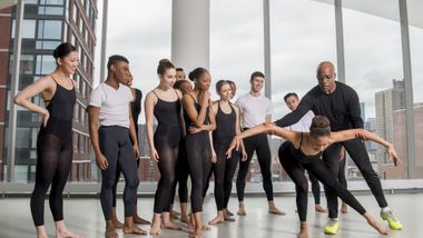 Multimedia | Ailey Pressroom