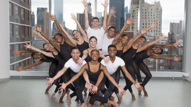 Multimedia | Ailey Pressroom