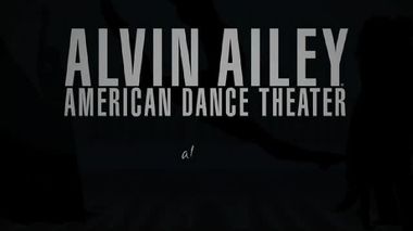 Multimedia | Ailey Pressroom