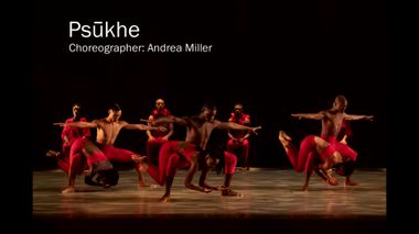 Multimedia | Ailey Pressroom