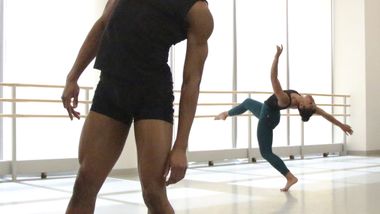 Multimedia | Ailey Pressroom