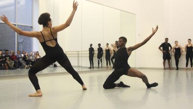 Multimedia | Ailey Pressroom