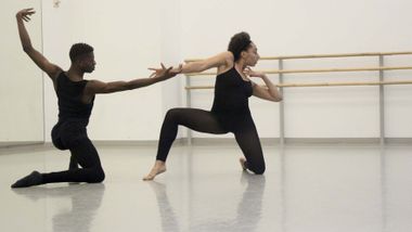 Multimedia | Ailey Pressroom
